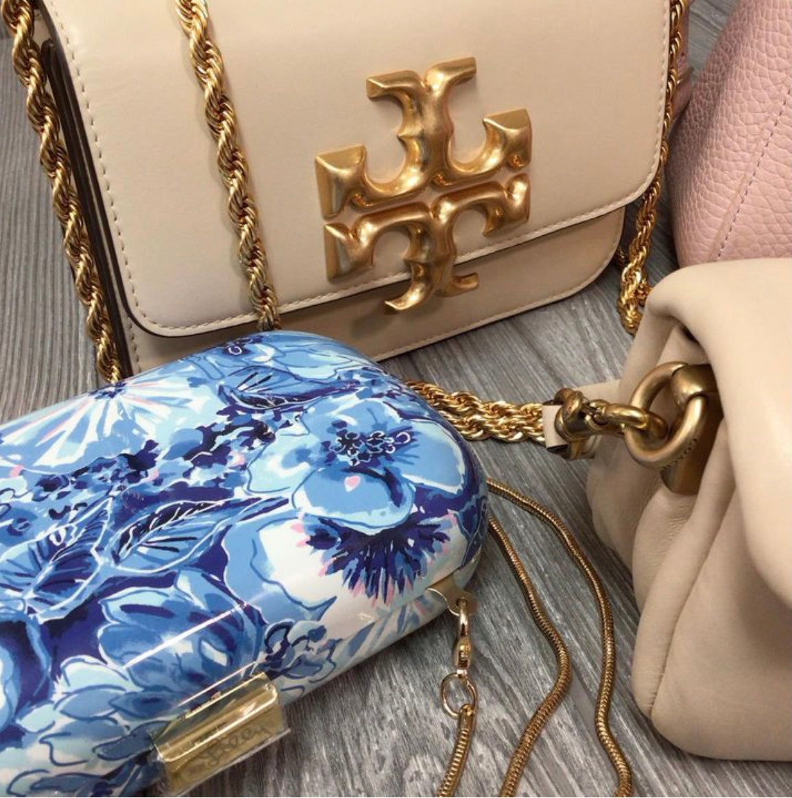 Bags & Totes | Purses | Handbags | Designer Bags | Resale Bags ...