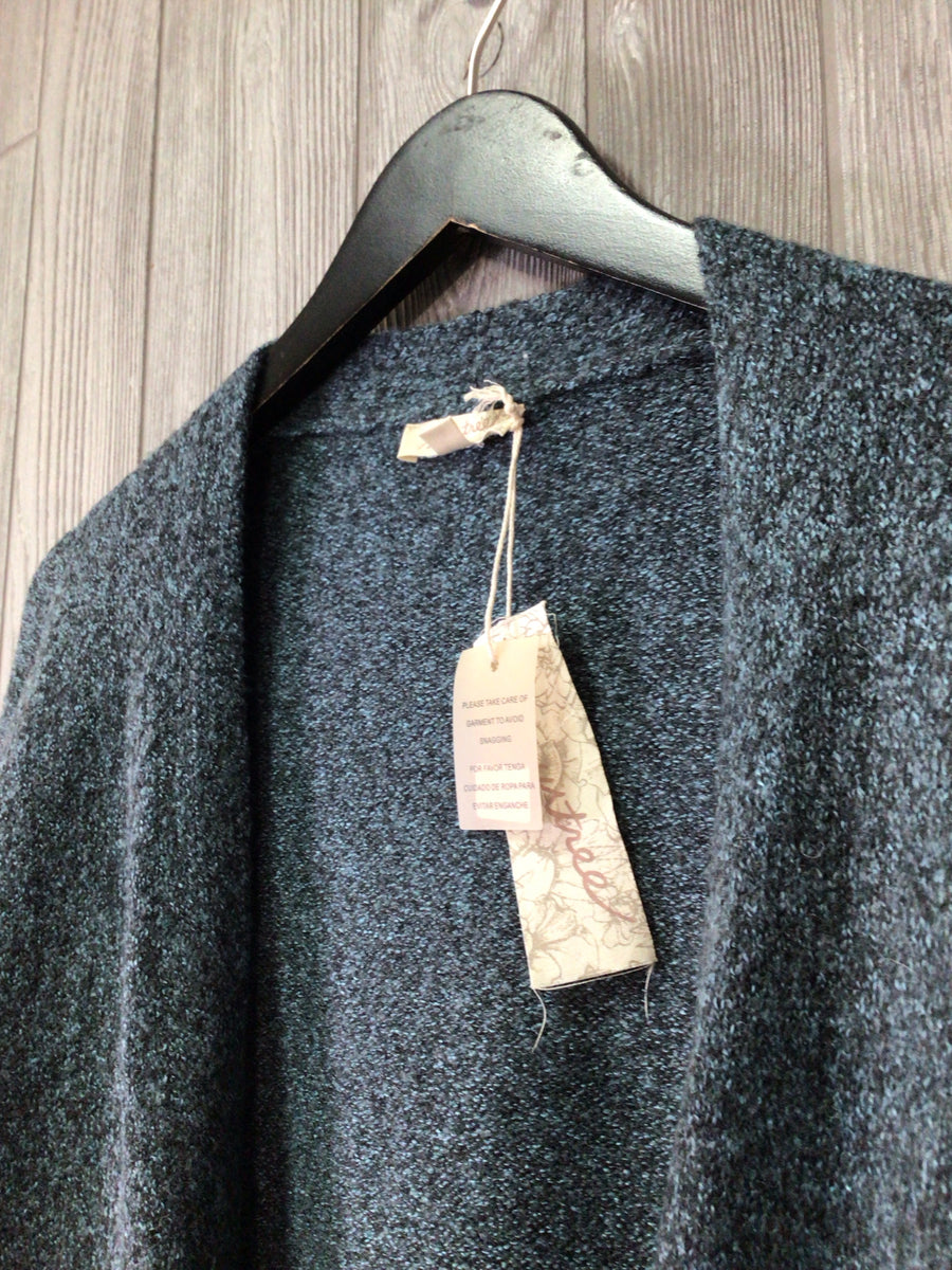 Mystree Cardigan Size Small New – Reflections